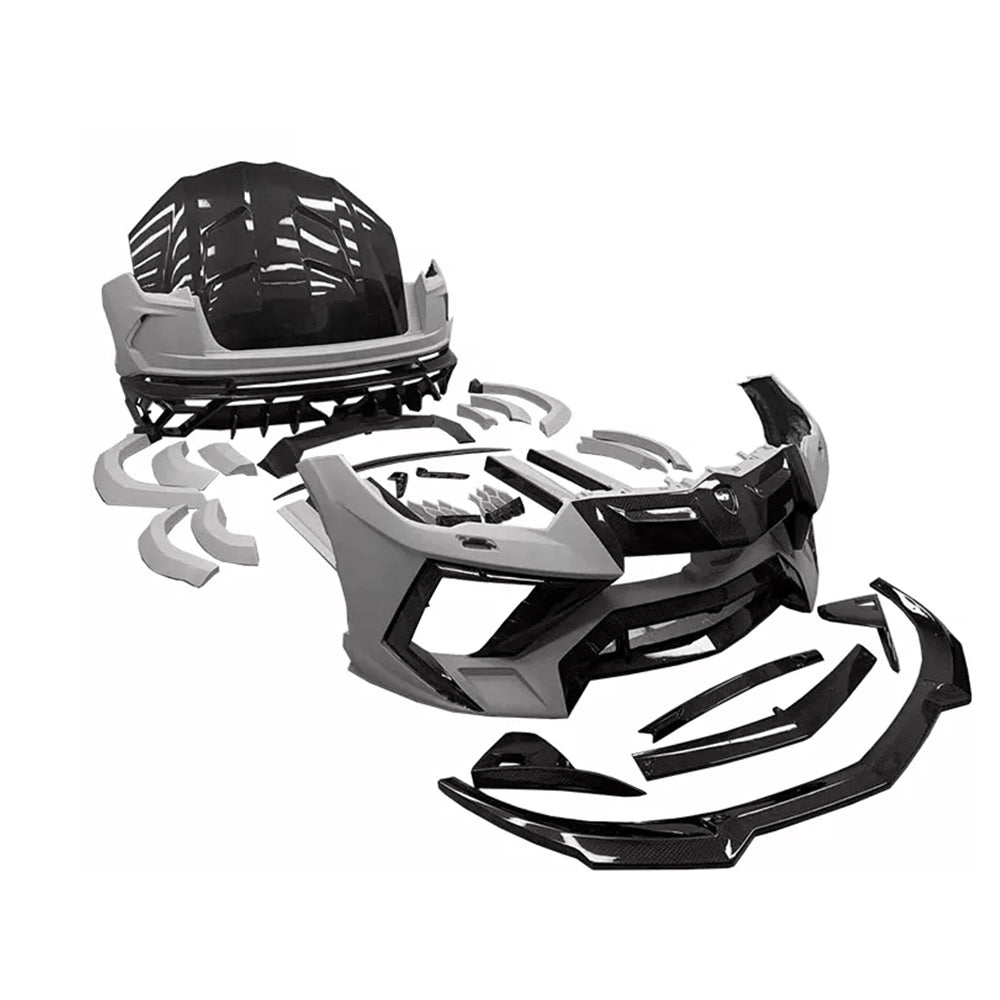 F-Tech Motors | Forged Wheels | Carbon Body Kits | Exhaust Systems