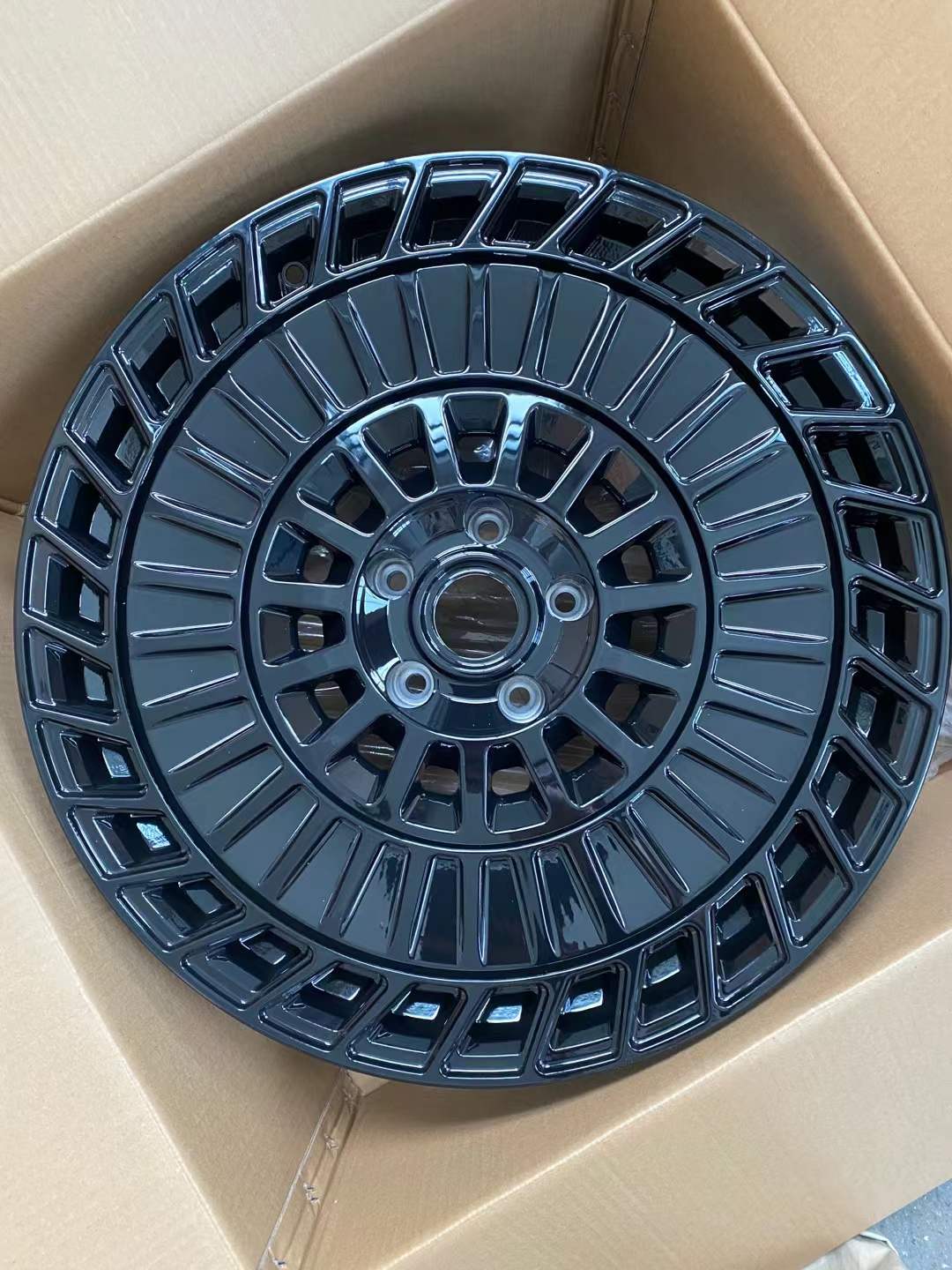 Custom Forged Wheels For Mercedes Benz W223 W222 W221 S450 S500 S580 ...